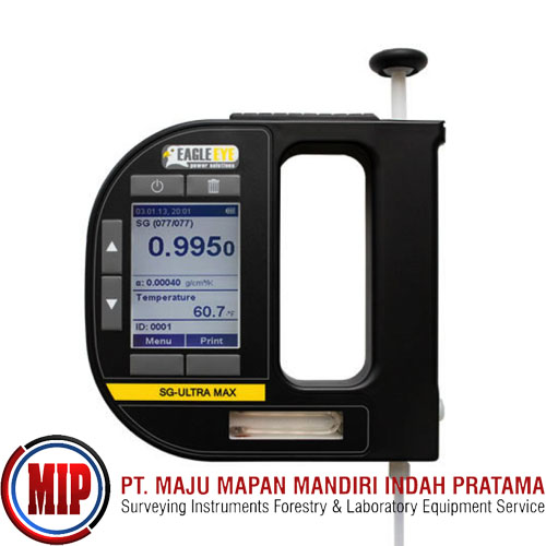 EAGLE EYE SG Ultra Max Digital Hydrometer/ Density Meter